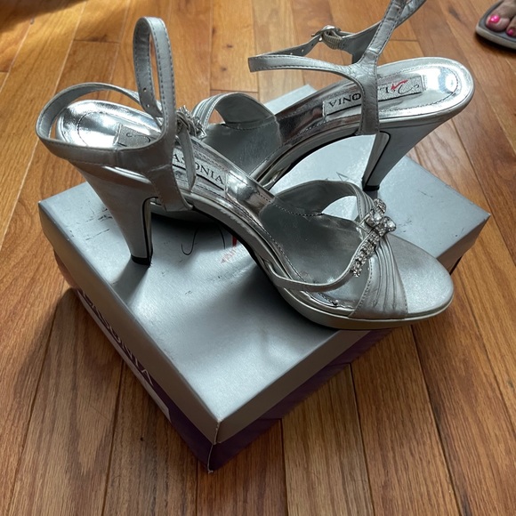 Shoes | Porq Ya No Lo Puedo Usa Tres Veces Lo He Usado Estn Como Nuevo ...